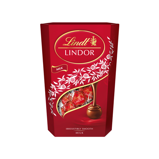 Lindt 瑞士蓮-巧克力